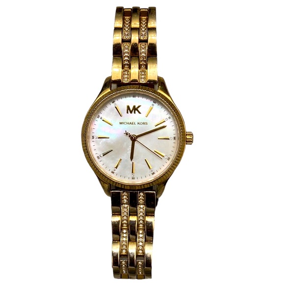 KORS Michael Kors | Accessories | Mk Watch | Poshmark